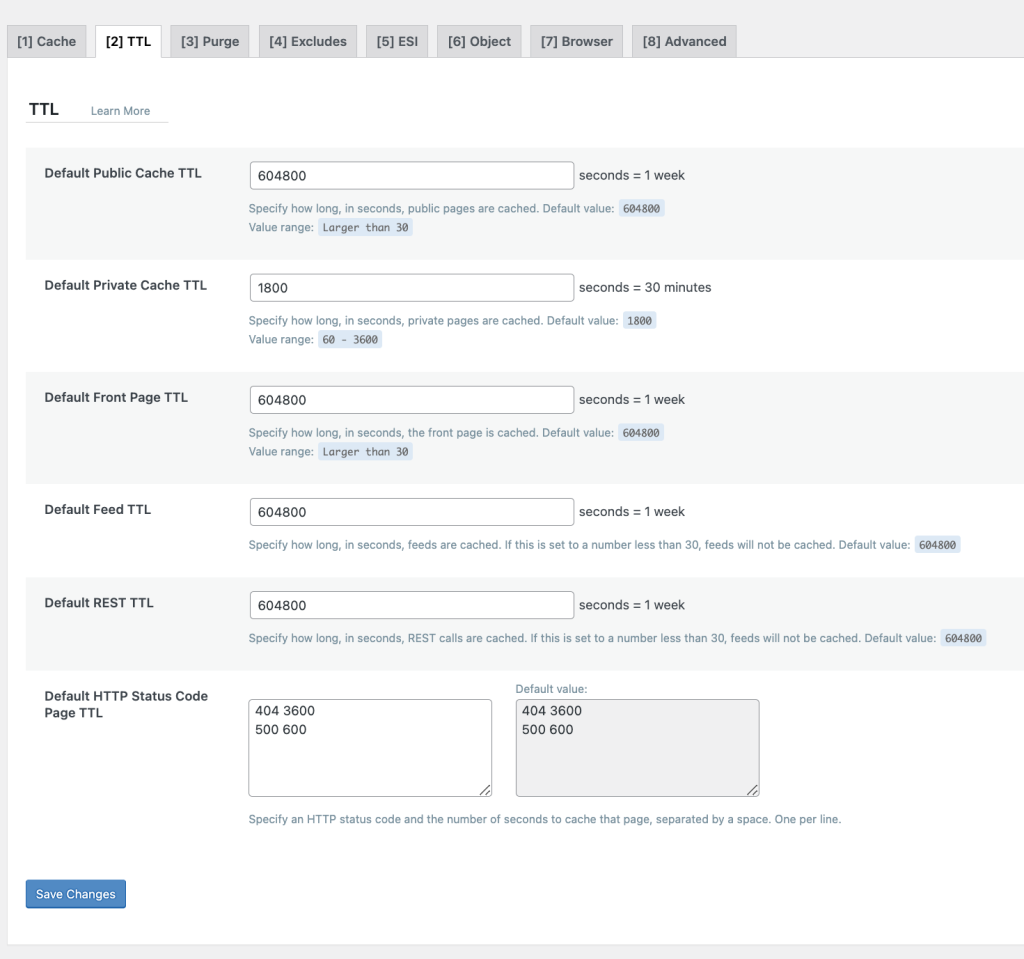 My Ideal LiteSpeed Cache Settings for WordPress Websites (2025)